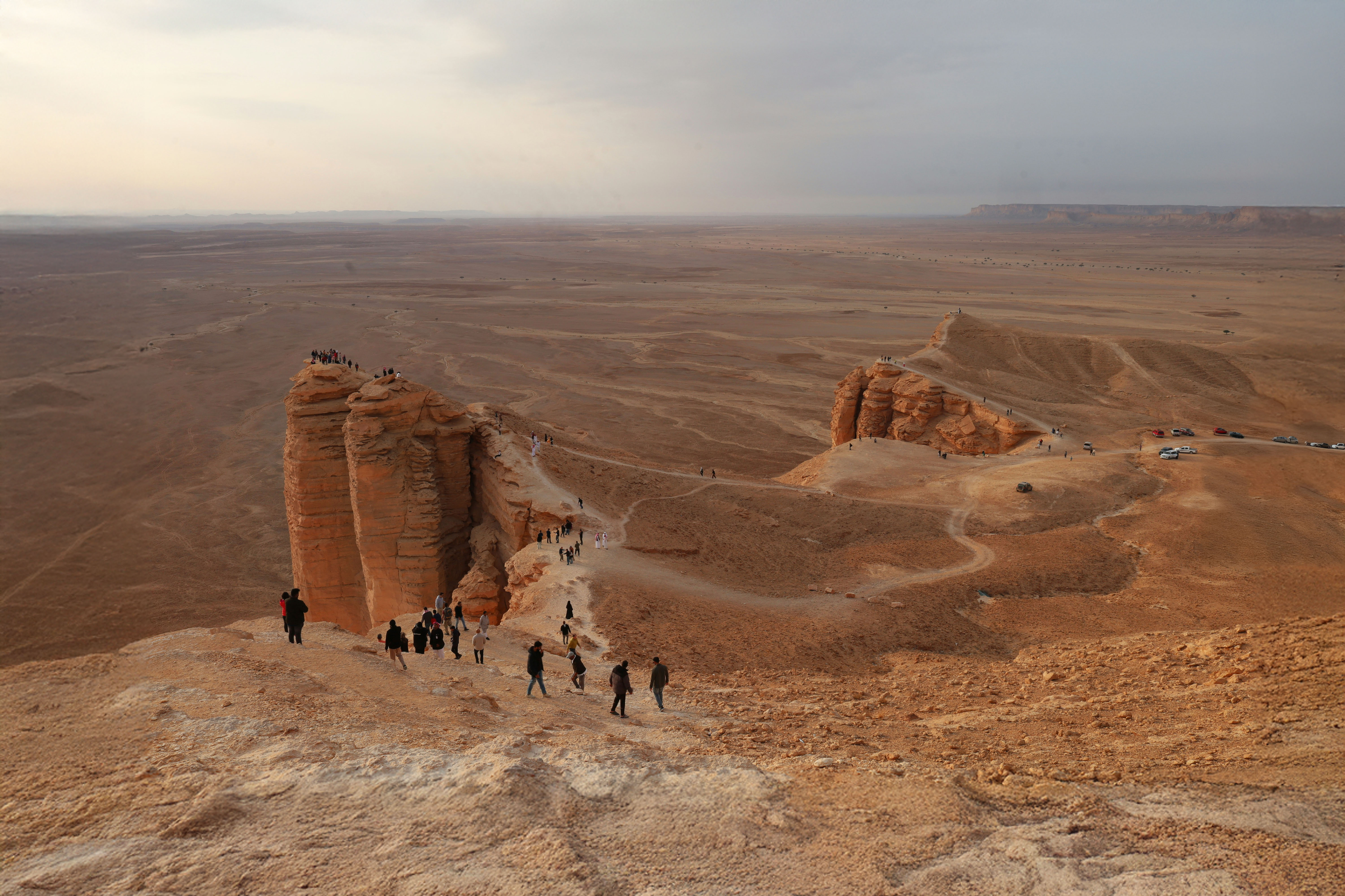 Tourism Exchange - Saudi Partner Official Website