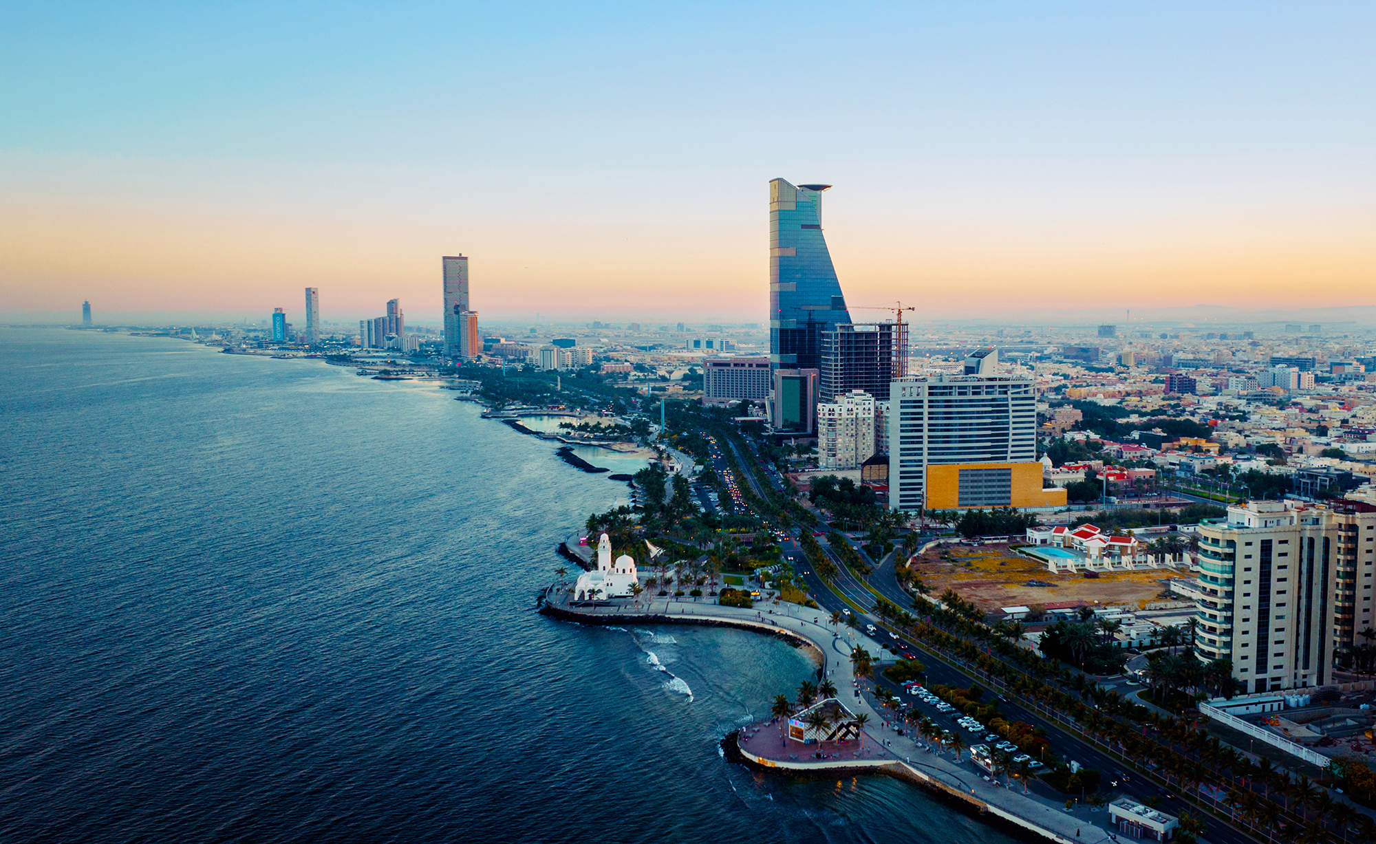 Jeddah Ksa